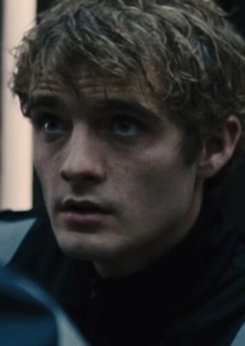 Blake Jenner Fan Casting