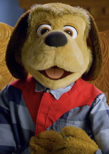 Fan Casting Jeremy Blaido as Jasper T. Jowls in Chuck E. Cheese's (FOX ...