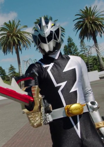 Chance Perez Fan Casting