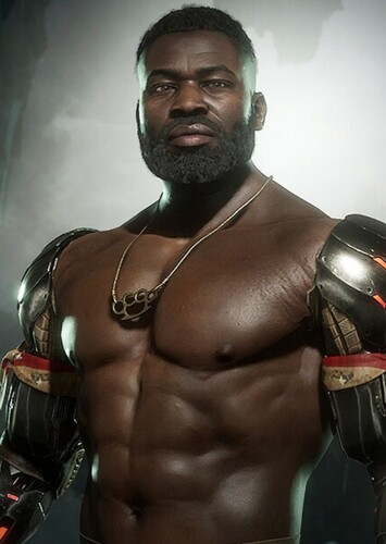 Jax Briggs Fan Casting for Mortal Kombat | myCast - Fan Casting Your Favorite Stories