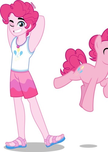 Jaxon Mercey Fan Casting