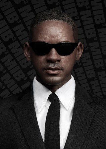 Agent J Fan Casting for MIB | myCast - Fan Casting Your Favorite Stories