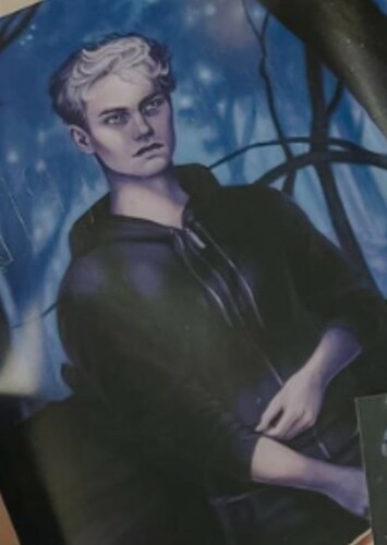 Jay Friday Fan Casting for The Luminaries | myCast - Fan Casting Your ...