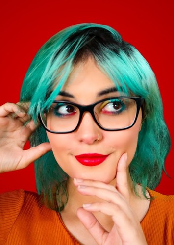 Vic Brow on myCast - Fan Casting Your Favorite Stories