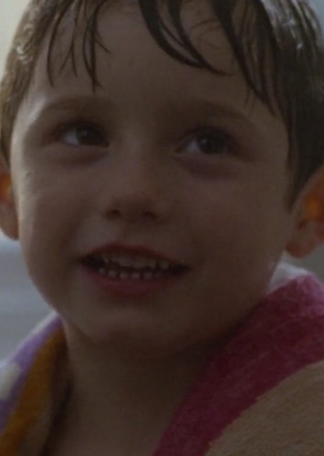 Izzy King Fan Casting