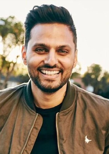 Jay Shetty Fan Casting for World's Greatest Social Stars! Top 25 ...