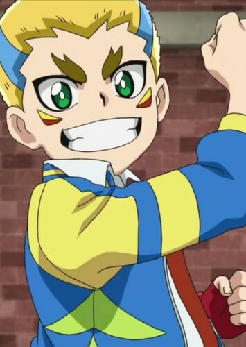 Jay Walker Fan Casting for Ninjago: Masters of Spinjitzu (Season 1) | myCast - Fan Casting Your ...