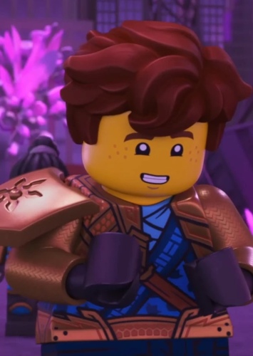 Jay Walker Fan Casting for Ninjago Live Action Movie | myCast - Fan Casting Your Favorite Stories