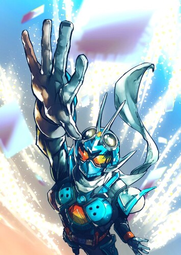 Jayden Fan Casting for Power Rider Universe | myCast - Fan Casting Your ...