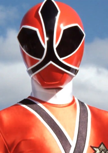 Fan Casting Mizuki Itagaki as Jayden Shiba in Power Rangers Samurai on ...