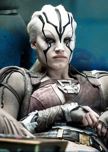 Melissa Barrera on myCast - Fan Casting Your Favorite Stories