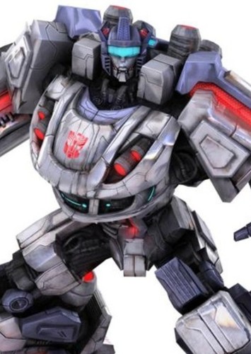 Browse Casting Suggestions by autobotsonicfan on myCast - Fan Casting ...