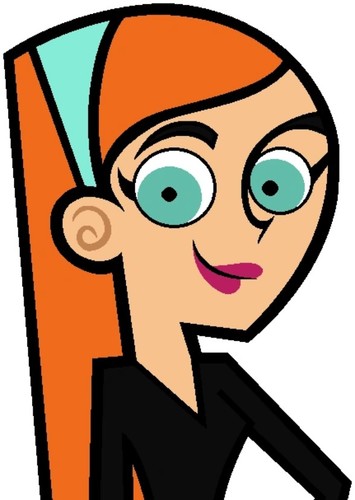 Jazz Fenton Fan Casting for Danny Phantom (2014-2017) | myCast - Fan ...