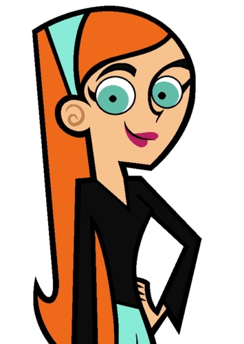 Jazz Fenton Fan Casting for Danny Phantom Reboot | myCast - Fan Casting ...