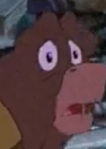 Fan Casting Phil Harris as Jean Bob in The Swan Princess: Mystery of ...