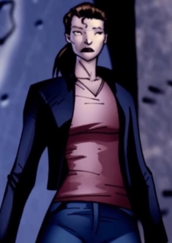 Jean DeWolff Fan Casting for DreamWorks Spider-Man | myCast - Fan ...