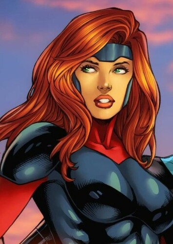 Jean Grey Fan Casting for Marvel (MCU) Female Characters | myCast - Fan ...
