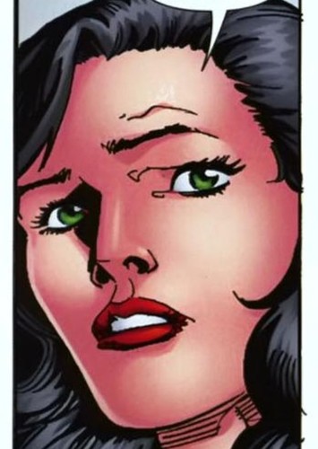 Jean Loring Fan Casting for World's Finest Part I (2047) | myCast - Fan ...