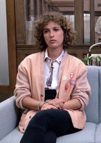 Fan Casting Liana Ramirez as Jeanie bueller in Ferris bueller's day off ...