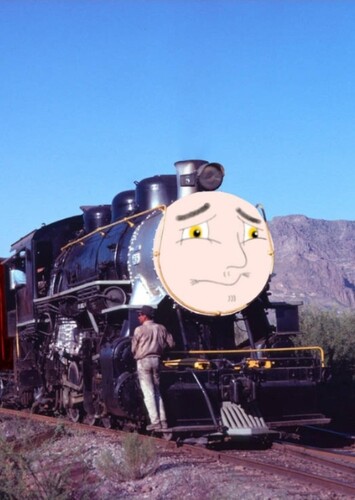 Fan Casting Colm Feore as Jebediah in Characters For Actors & Actresses ...