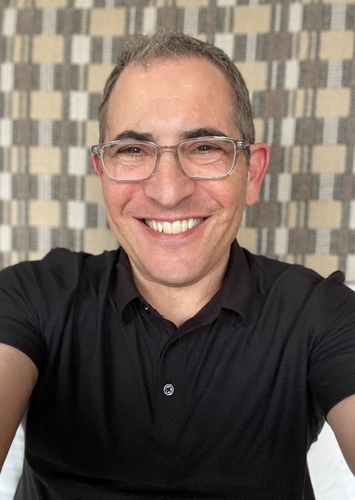 Fan Casting Gilbert Gottfried as Jeff in Who Looks Like My Parents on ...