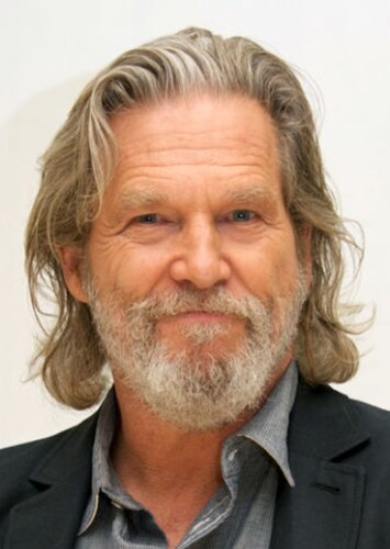 Jeff Bridges Fan Casting for Which characters would you like to see ...