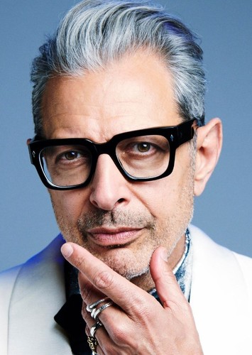 Jeff Goldblum Fan Casting for Which Actor + Actress would you like to ...