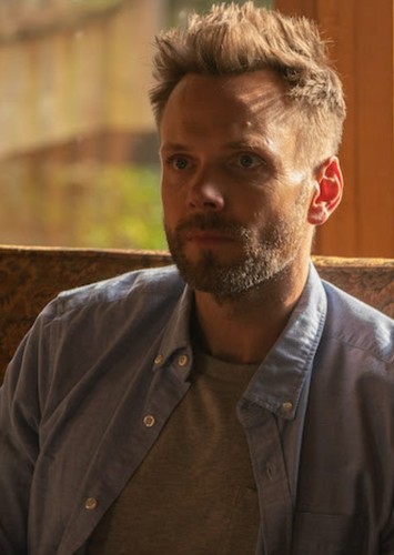 Jeff Hooper Fan Casting for BECKY [Reboot] | myCast - Fan Casting Your ...