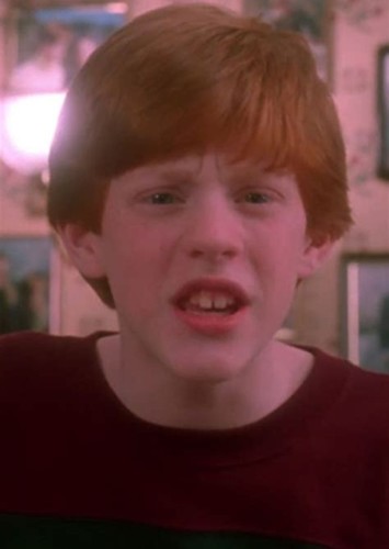 Jeff McCallister Fan Casting for Home Alone | myCast - Fan Casting Your ...