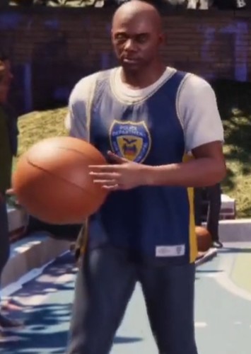 Jefferson Davis Fan Casting for Spider-Man:Miles Morales (ps5) | myCast - Fan Casting Your ...