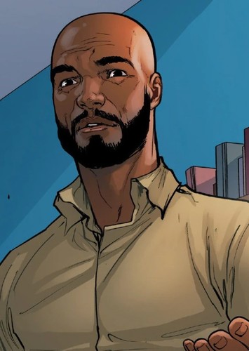 Jefferson Davis Fan Casting for THE AMAZING FANTASY SEASON 4 | myCast - Fan Casting Your ...