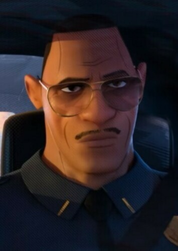 Jefferson Davis Fan Casting for Spider-Gwen Animated Movie | myCast - Fan Casting Your Favorite ...