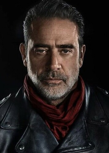 Gus Morgan Fan Casting