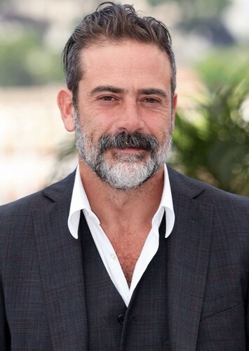 Jeffrey Dean Morgan Fan Casting for What Gender swap characters should ...