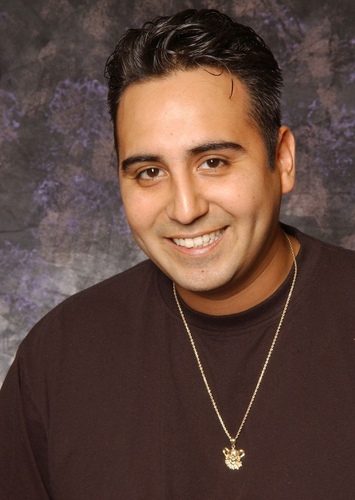 Jeffrey Garcia Fan Casting for Voice Actors Hall of Fame | myCast - Fan ...