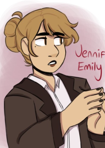 Jen Emily Fan Casting for Five Nights At Freddy's 2 (2023) | myCast ...