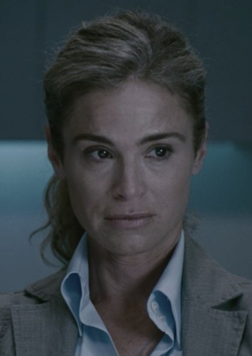 Jenna Thomas Fan Casting for Saw IV (2003) | myCast - Fan Casting Your ...