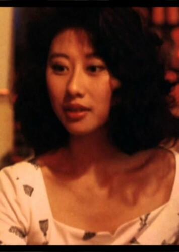 Jennie Fan Casting for The Killer (Alternative Hollywood Remake) | myCast - Fan Casting Your ...