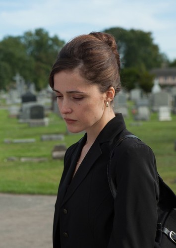 Jennifer Cross Fan Casting for The Place Beyond the Pines (2022 ...