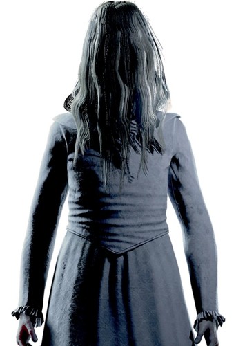 Jennifer Felton Fan Casting for Remothered: Tormented Fathers | myCast ...