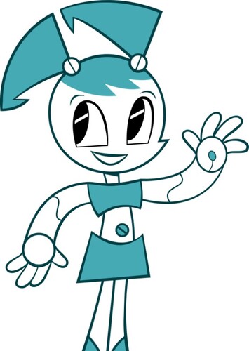 Jennifer "Jenny" Wakeman Fan Casting for The Casagrandes Movie: The ...