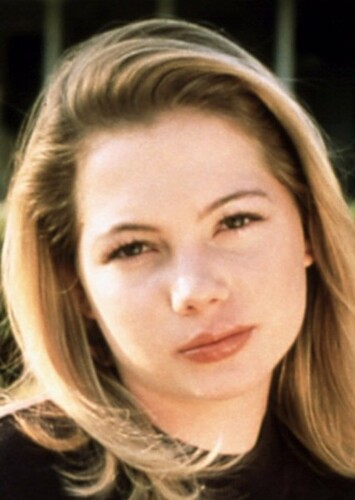 Jennifer Lindley Fan Casting for Dawson's Creek (1988-1993) | myCast ...