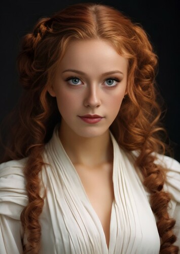 Jennifer Merrick Fan Casting for Westmoreland Saga series | myCast ...