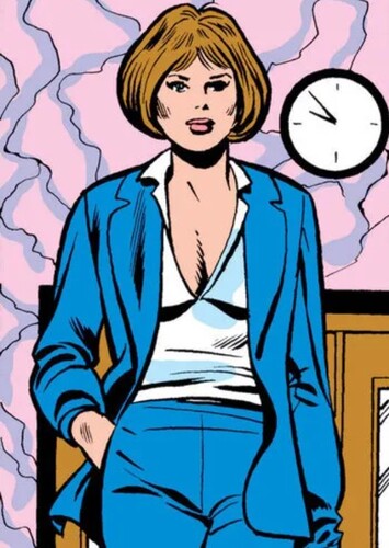 Jennifer Walters Fan Casting for Hulk Movie Trilogy (1990's) | myCast ...