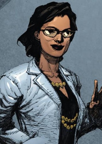 Jennifer Walters Fan Casting for Ultimate Marvel (Alternate MCU ...