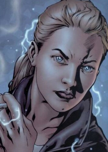 Jenny Sparks Fan Casting for James Gunn's The Authority | myCast - Fan Casting Your Favorite Stories