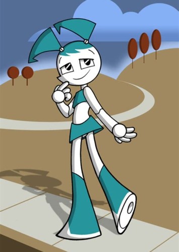 Jenny Wakeman Fan Casting for Nicktoons United | myCast - Fan Casting ...