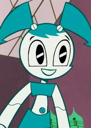 Jenny Wakeman Fan Casting for Nicktoon fan cast | myCast - Fan Casting ...