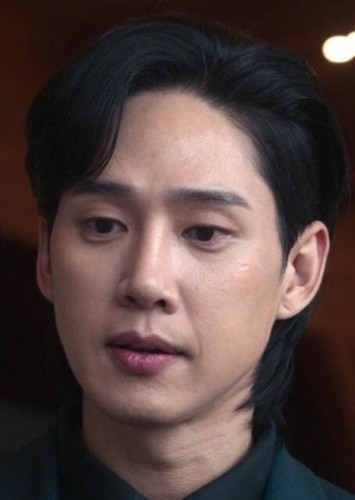 Joshua Jefferson Fan Casting for The Glory (Hollywood Remake) | myCast ...