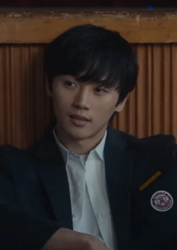 Joshua Jefferson (Young) Fan Casting for The Glory (Hollywood Remake ...